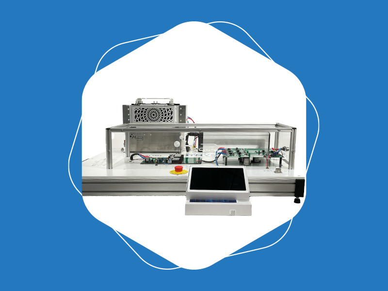 Discover our hydrogen didactic solution - H2SYS