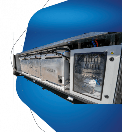 H2SYS, Designer of hydrogen electric generators - H2SYS