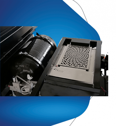H2SYS, Designer of hydrogen electric generators - H2SYS