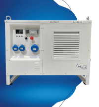 H2SYS, Designer of hydrogen electric generators - H2SYS